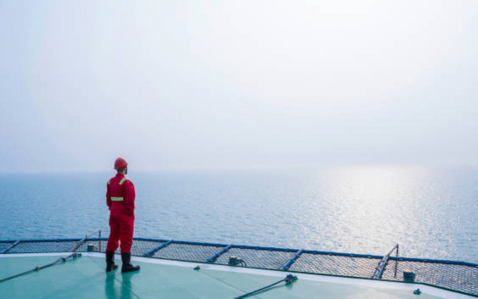 Pioneering the Danish North Sea in becoming a European CCS hub - Bifrost