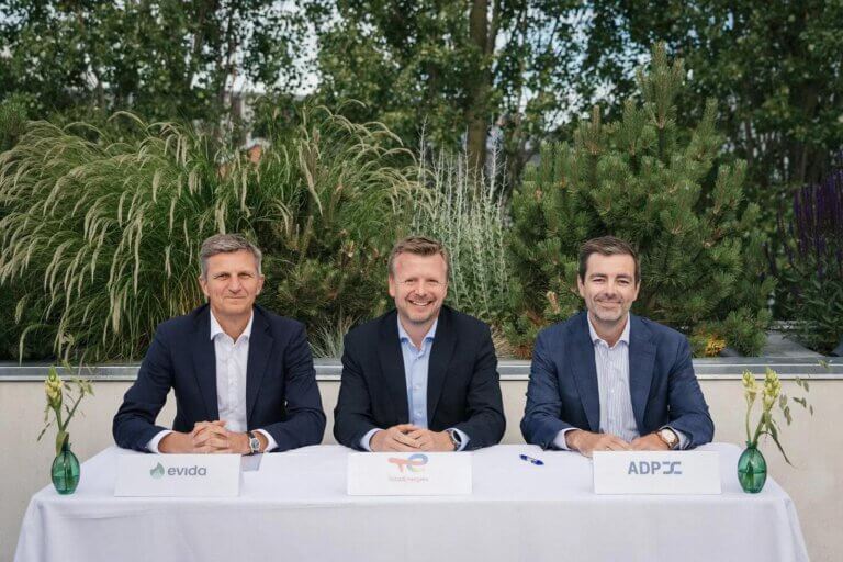 Infrastructure - Bifrost