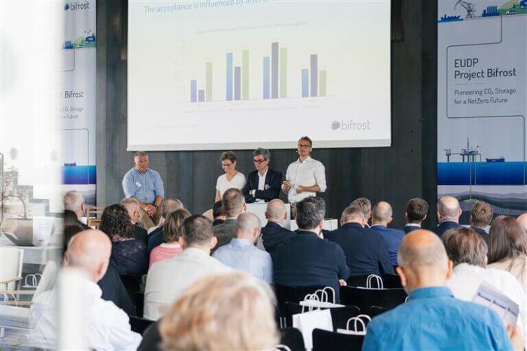 Overall scope - Bifrost