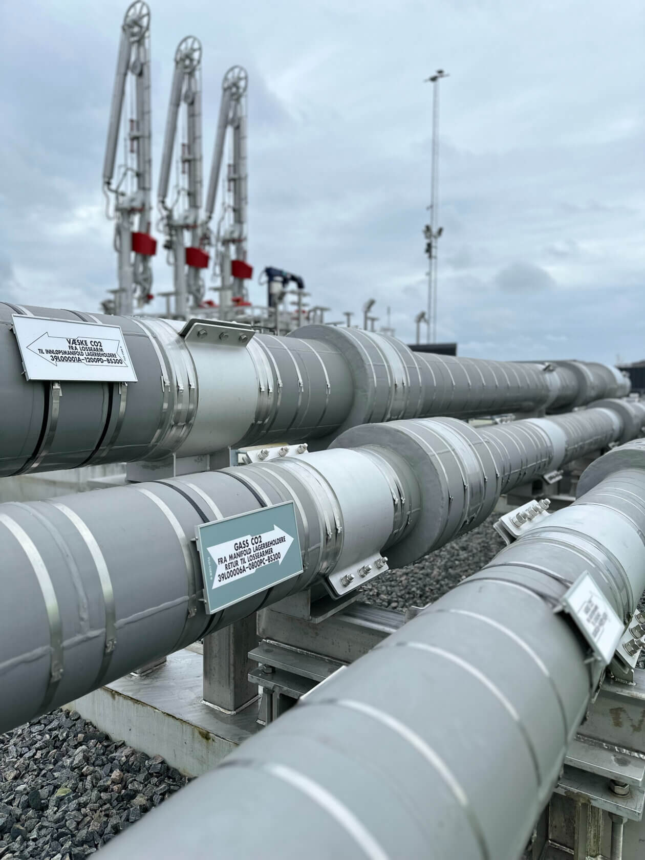 Overall scope - Bifrost