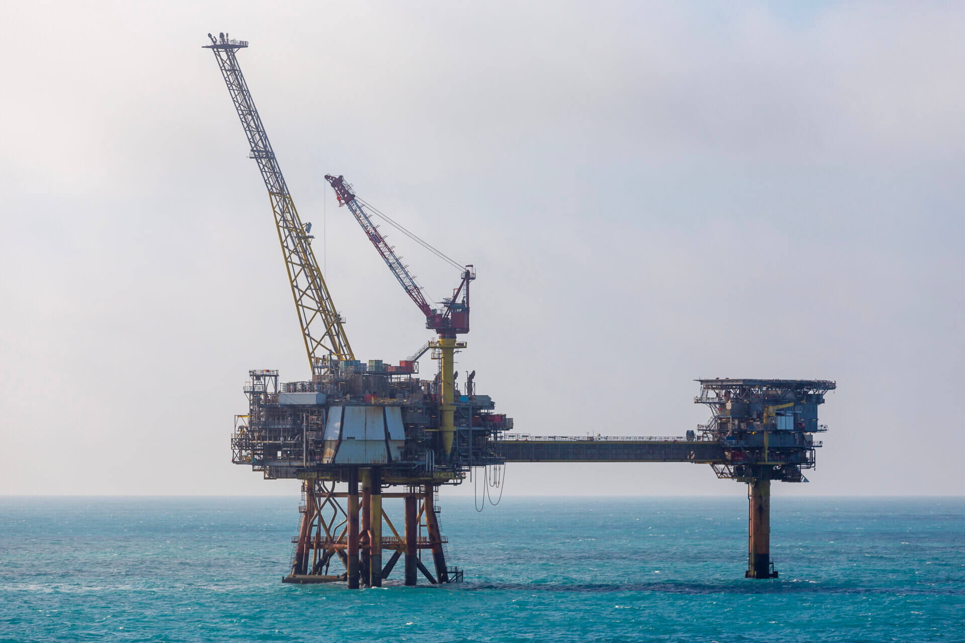 Overall scope - Bifrost