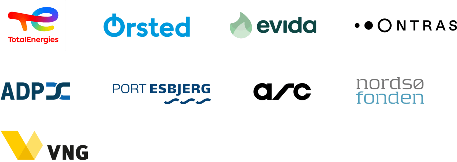 Overall scope - Bifrost