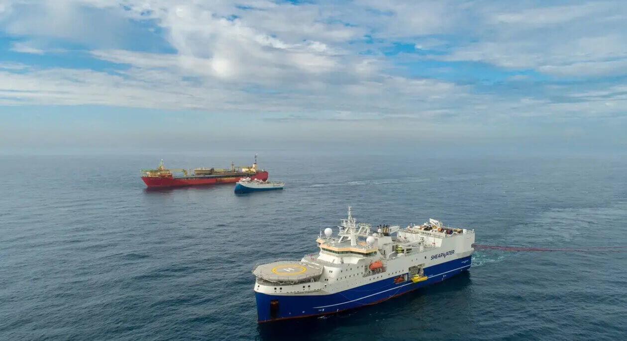 Overall scope - Bifrost